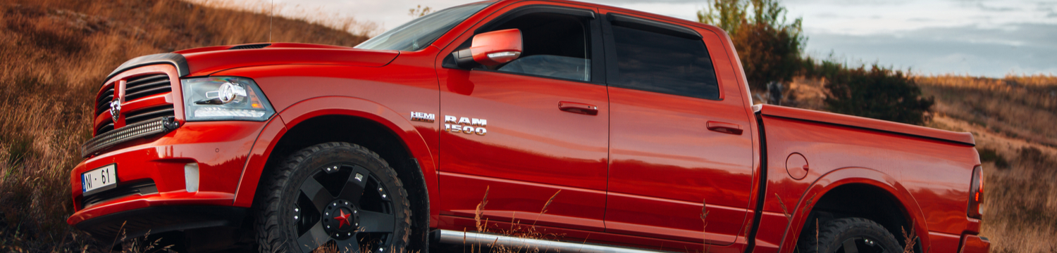 Ram Service Center East Hamilton, ON | Ram Repair Shop Near Me