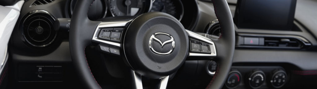 Mazda Service Center Meadowlands, ON | Mazda Repair Shop Near Me