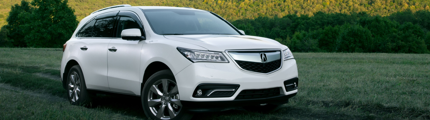 Acura Service Center Meadowlands, ON | Acura Repair Shop Near Me